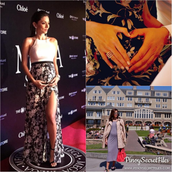 Maricar De Mesa And Don Allado Wedding